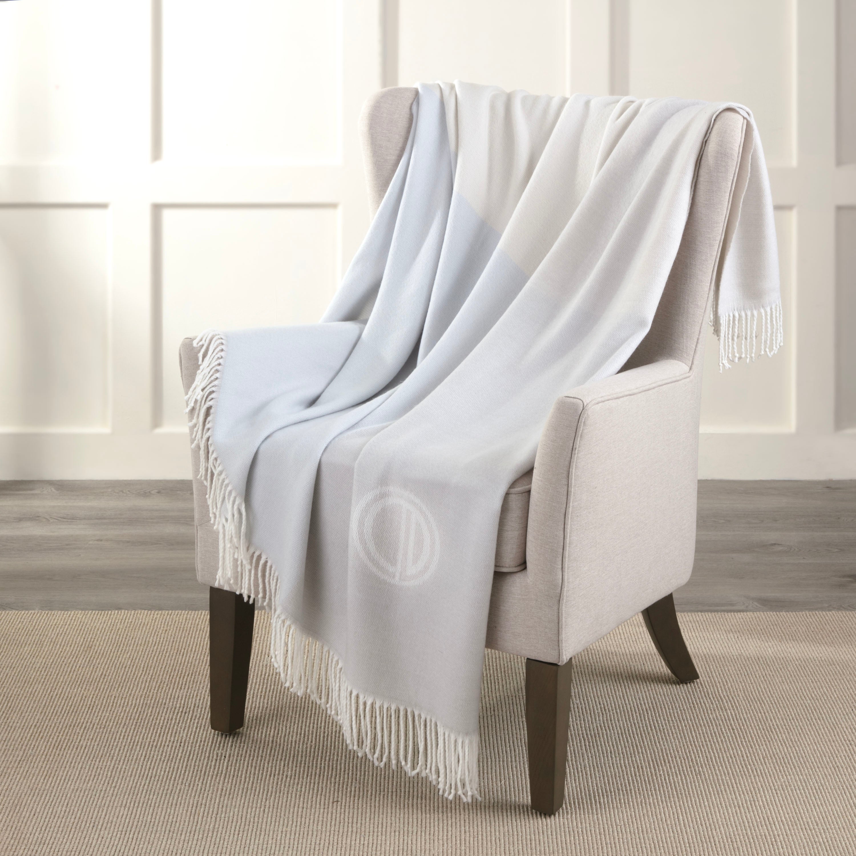 Simone Throw | Loving Coastal Living