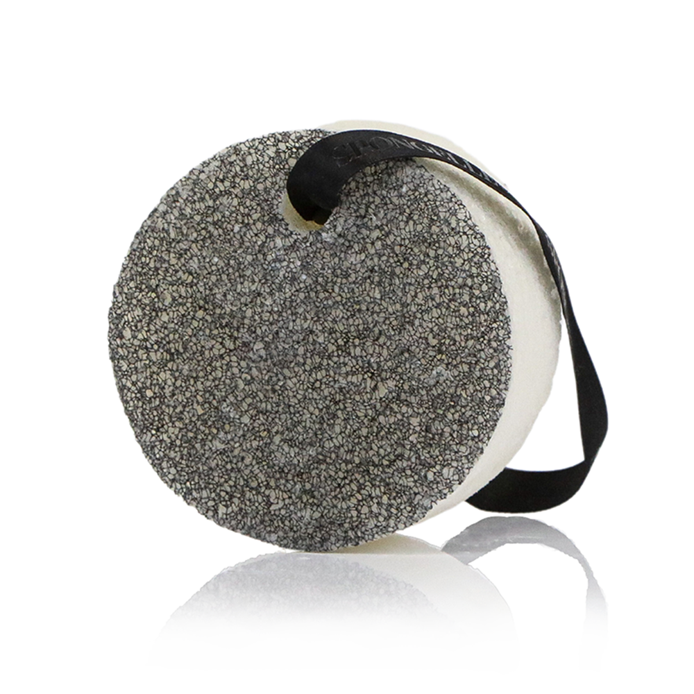 20+ Men's Super Buffer | Black Scrubber | Loving Coastal Living